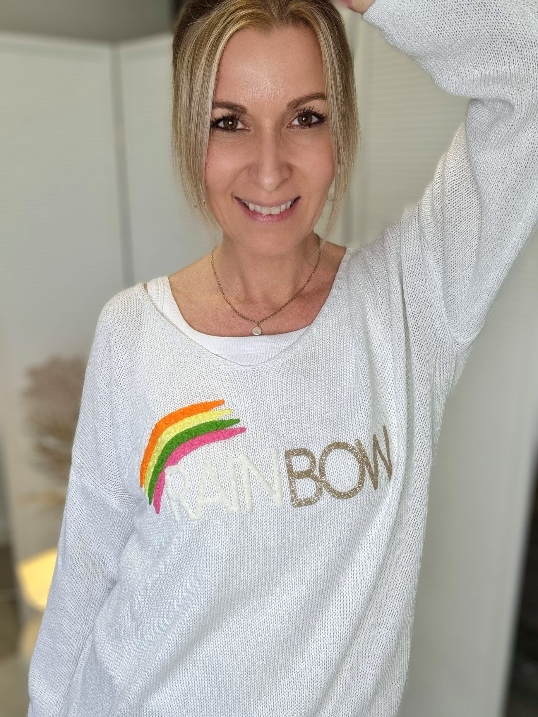 Strickwaren – FrauenSchnickSchnack